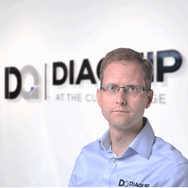The Team - Diaquip