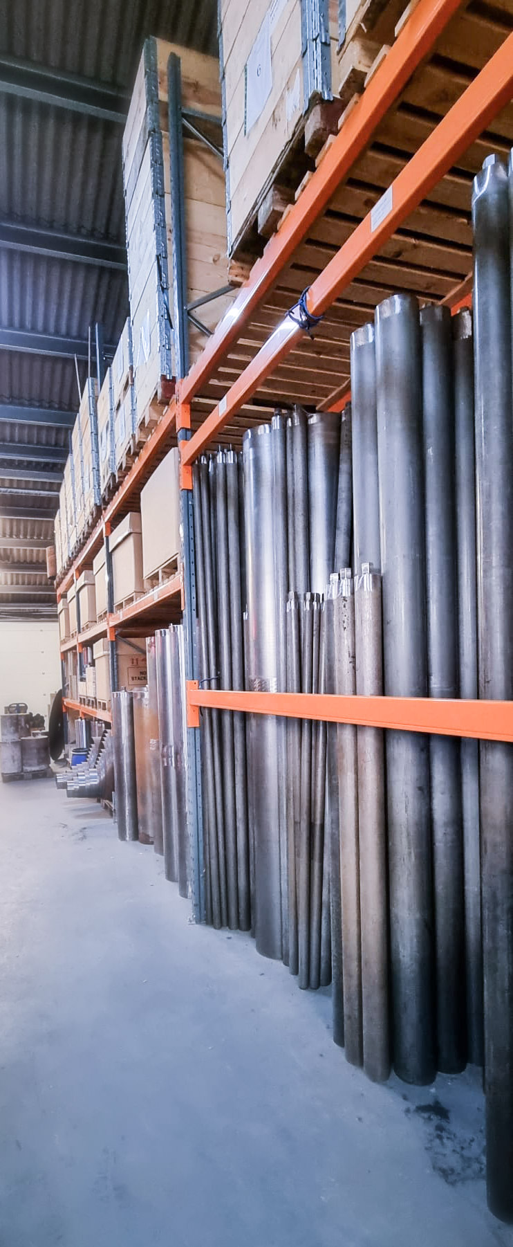 Huge, huge stocks!! - Diaquip